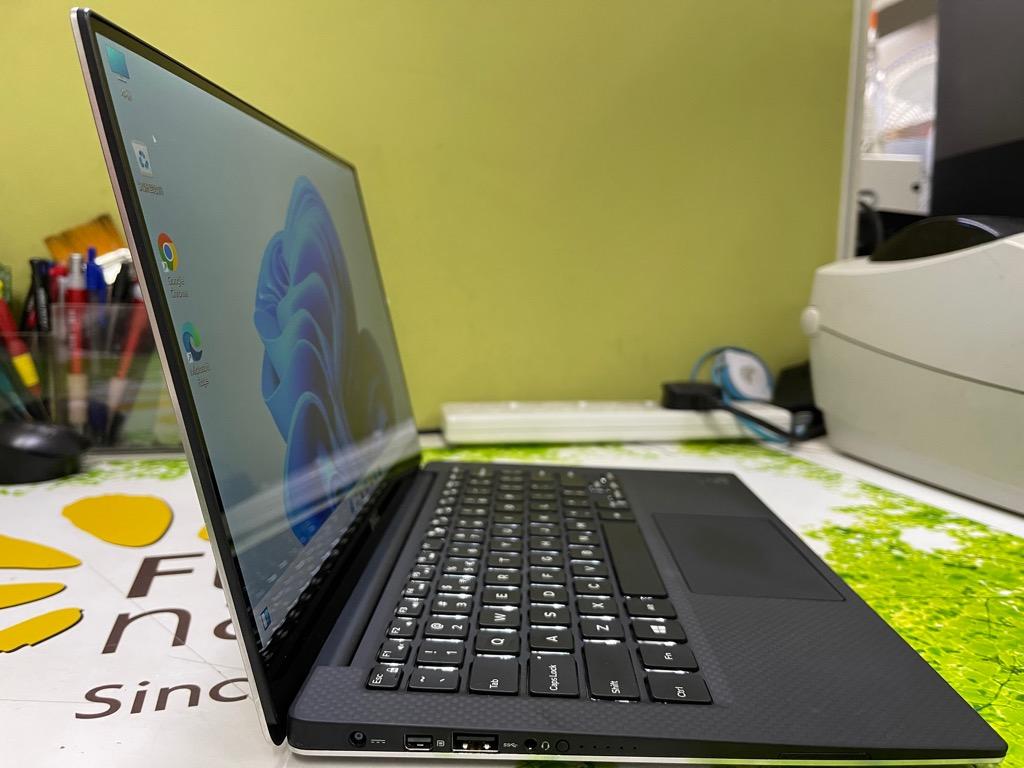 Dell XPS 13 9343 3K Touch Screen i7-5500u/8GB/512GB SSD 95% new, 電腦＆科技 ...
