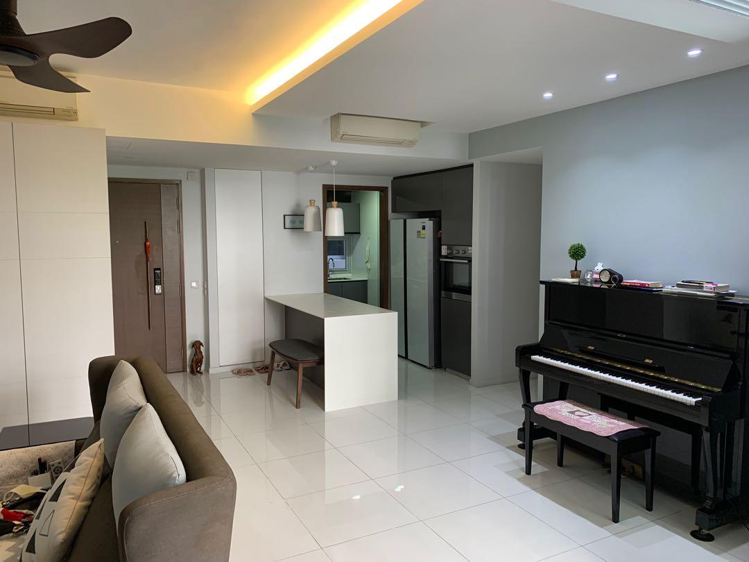 Ecopolitan, Property, Rentals, Condos & ECs on Carousell