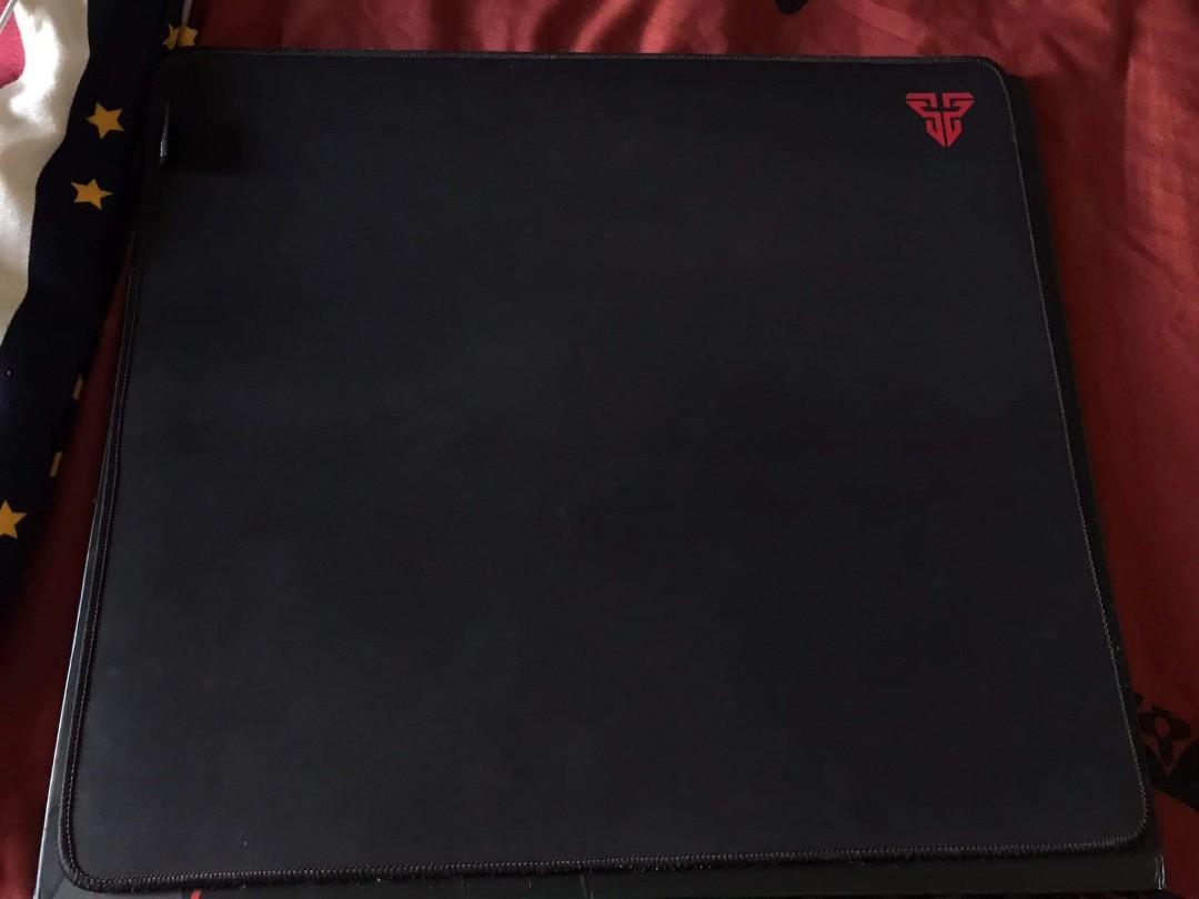 FANTECH MPC450 ZERO-G MOUSEPAD, Computers & Tech, Parts & Accessories ...