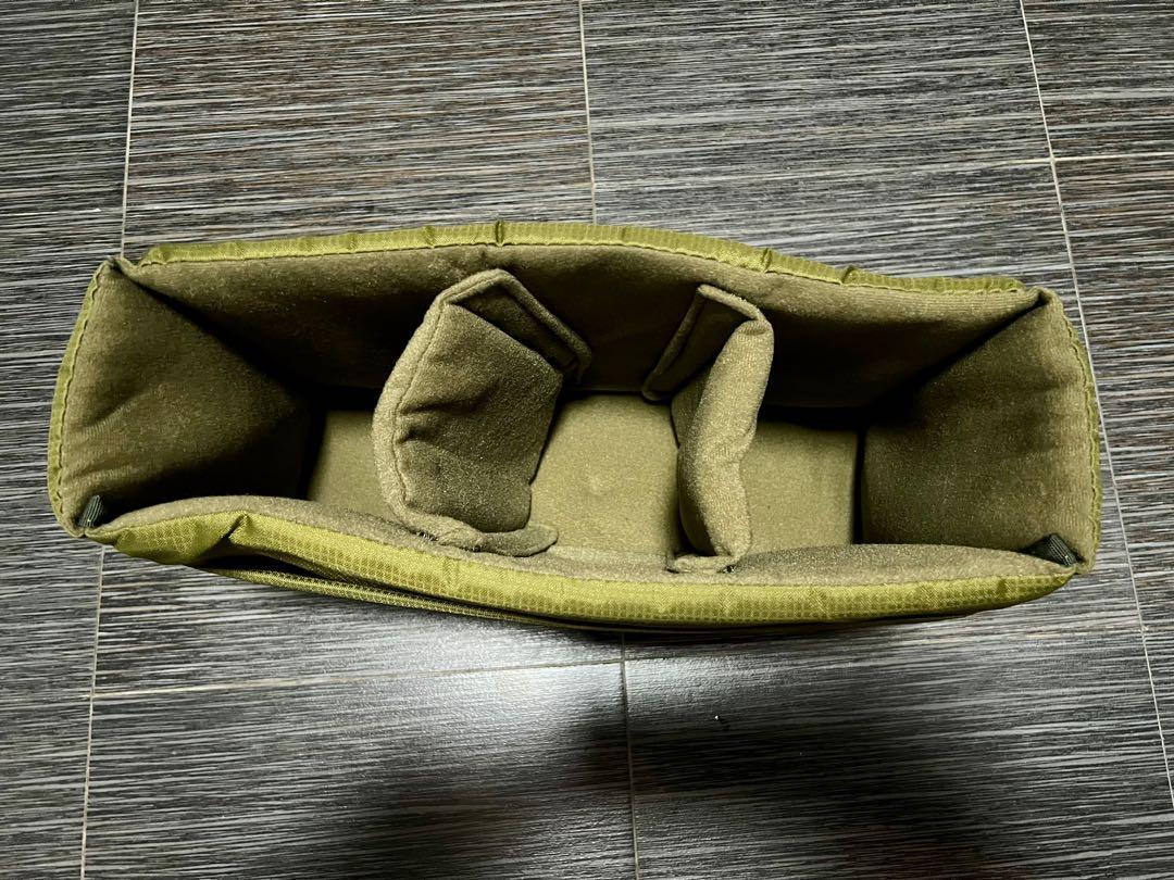 FREE CAMERA INSERT DIVIDERS PADDING, Photography, Photography ...