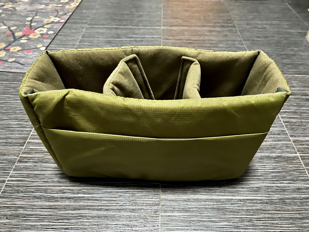 FREE CAMERA INSERT DIVIDERS PADDING, Photography, Photography ...