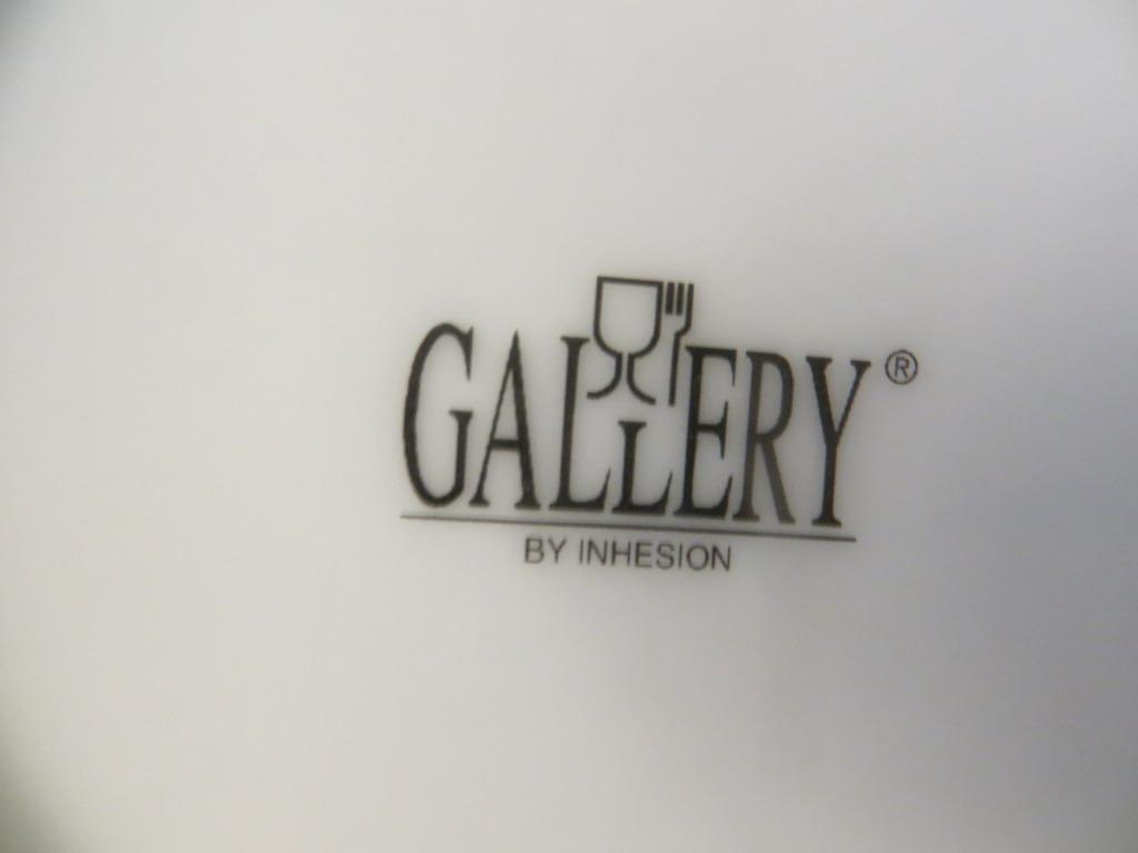 *FREE* Gallery by INHESION Tea Infuser Mug (Floral Design), Furniture ...