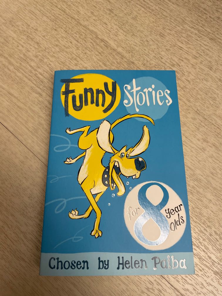 Funny Stories For 8 Year Old Carousell funny-stories-for-8-year-old-carousell