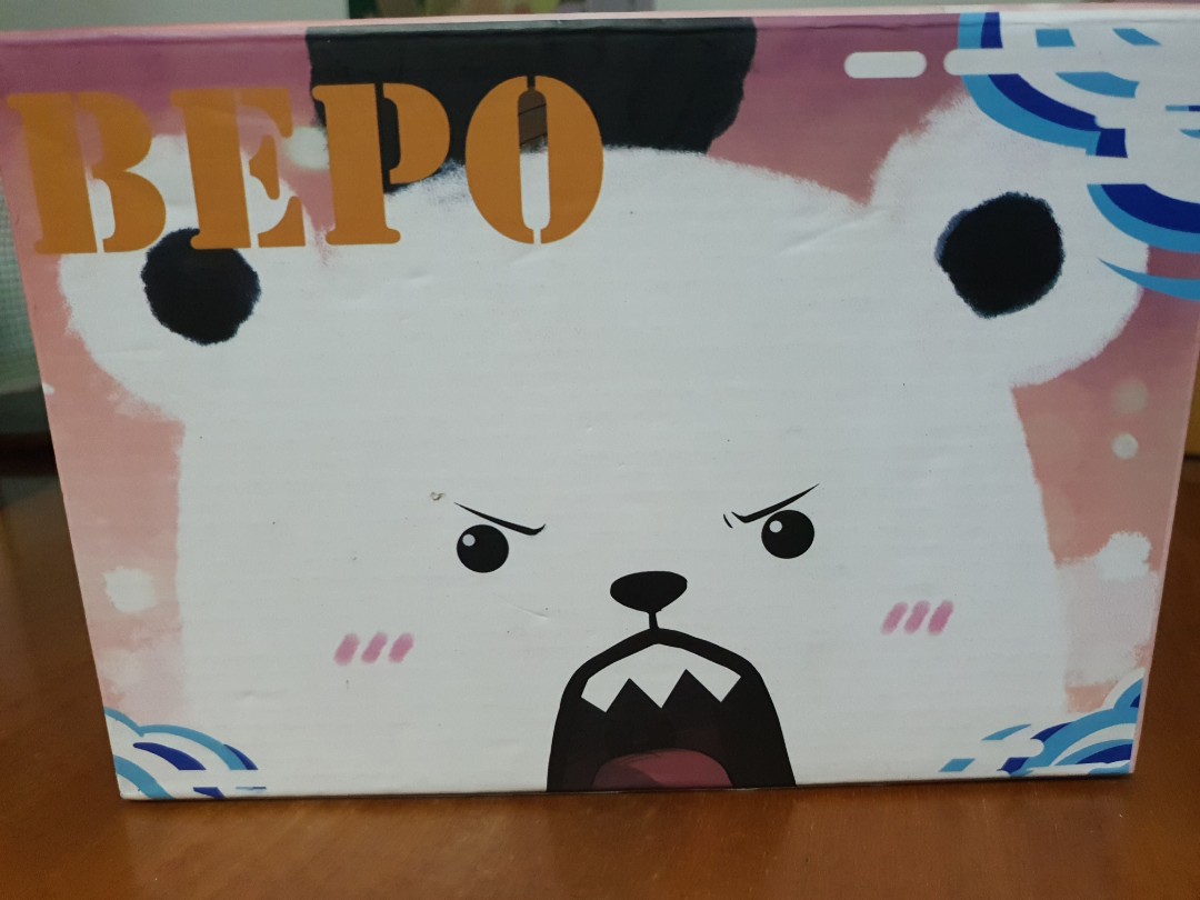 G5 Studio Bepo GK, Hobbies & Toys, Toys & Games on Carousell