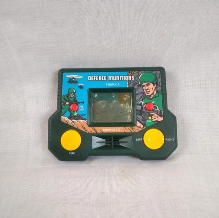 Gamewatch/jimbot jadul antik vintage lawas kuno, Antik, Lainnya di ...