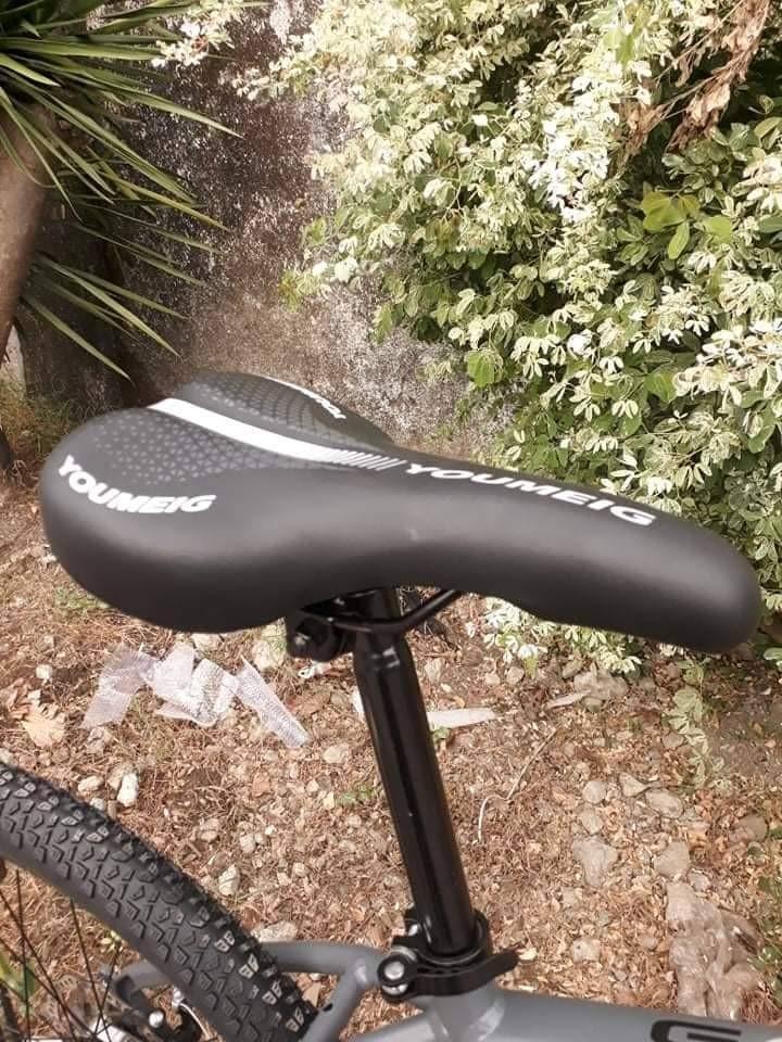 GARUDA 350 LOCKOUT FORK ALLOY MOUNTAINBIKE 27.5er, Sports Equipment ...