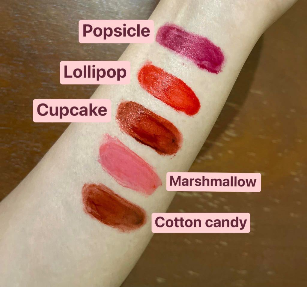 Happy Soul cheek & lip tint, Beauty & Personal Care, Face, Makeup on ...