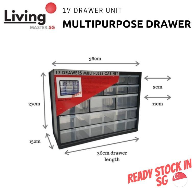 Heavy Duty Cabinet, 25 Drawers / 9 Drawers / 30 Drawers / 20 Drawers ...