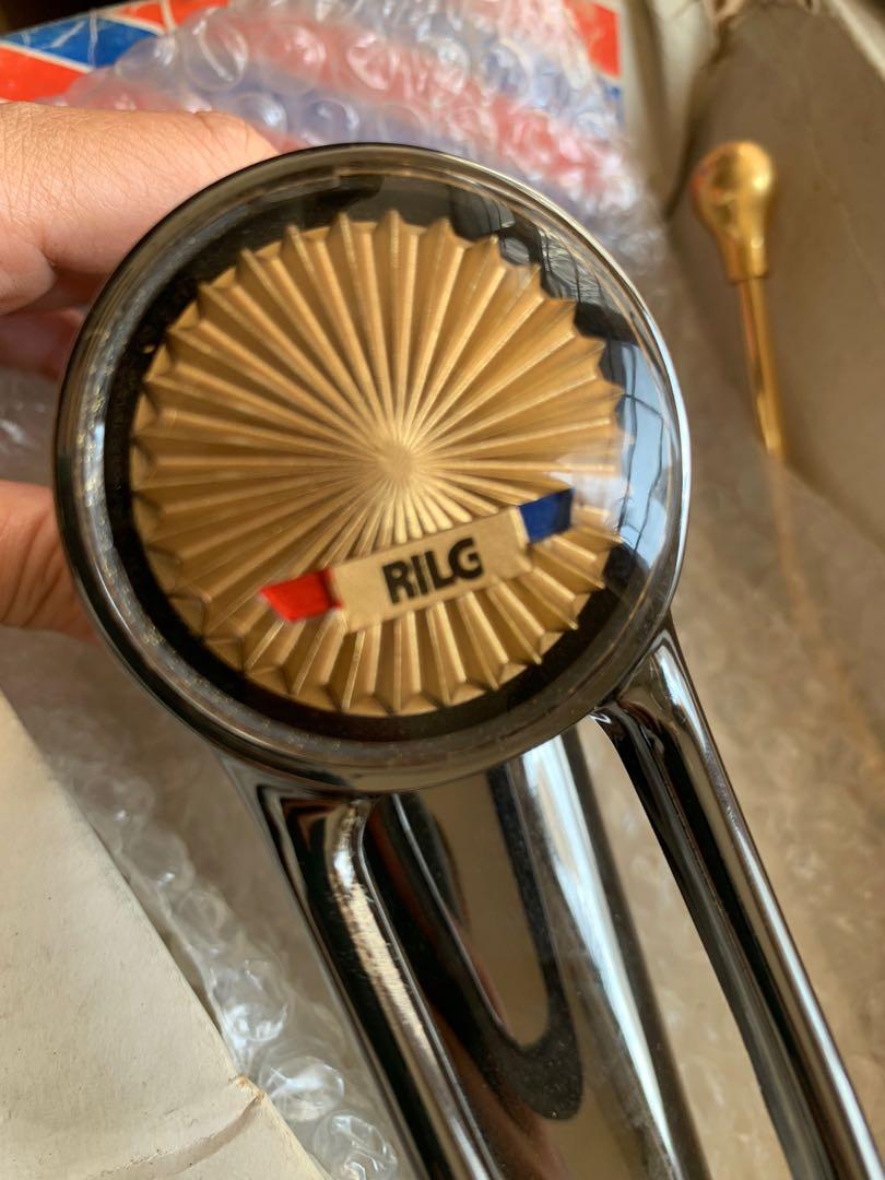 Italy Rilg 意大利 面盆龍頭, 傢俬＆家居, 浴室、廚房用品配件 - Carousell