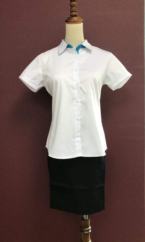 ITE Design and Media Uniform Set, Women's Fashion, Dresses & Sets, Sets ...