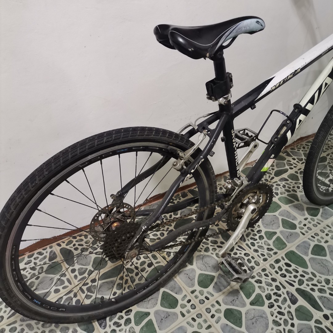 JAVA BIKE, Sports Equipment, Bicycles & Parts, Bicycles on Carousell