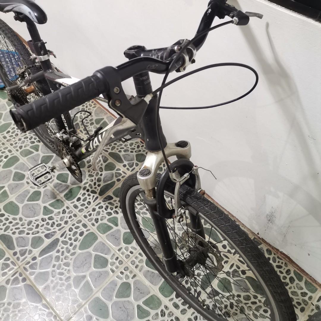 JAVA BIKE, Sports Equipment, Bicycles & Parts, Bicycles on Carousell
