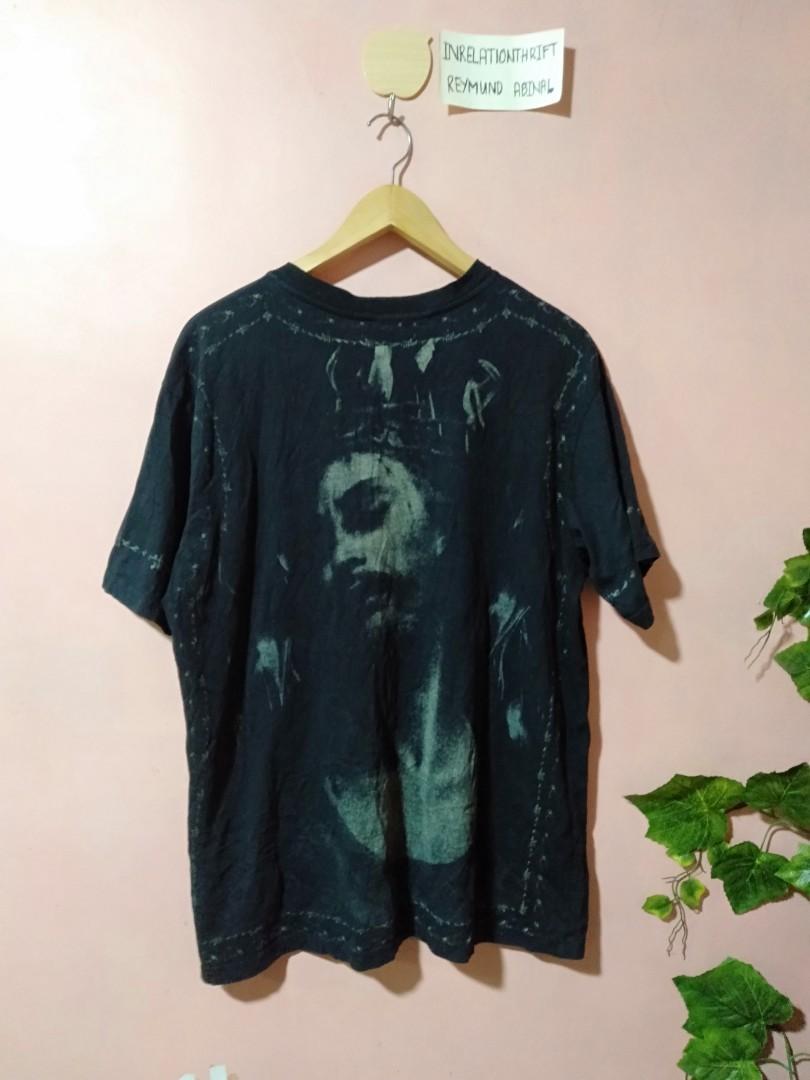 Jesus Givenchy Tee, Men's Fashion, Tops & Sets, Tshirts & Polo Shirts ...