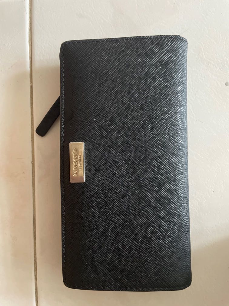 Kate Spade, Men's Fashion, Watches & Accessories, Wallets & Card ...