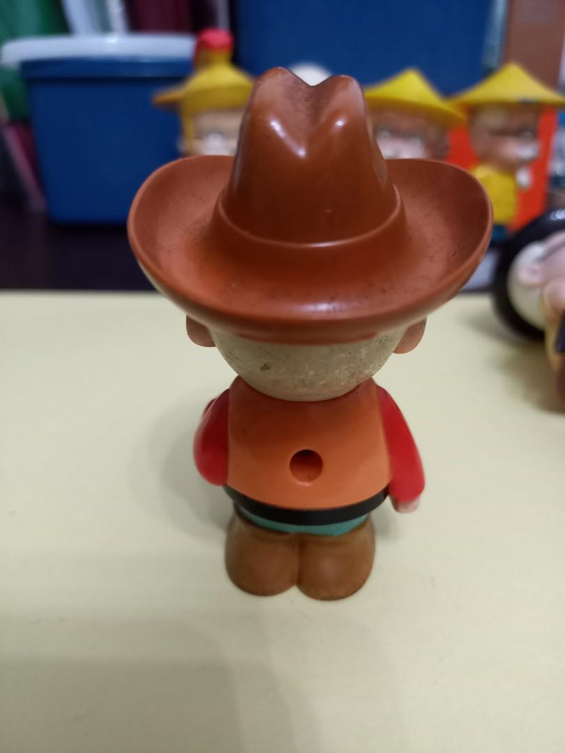 Kfc toy vintage, Hobbies & Toys, Collectibles & Memorabilia, Vintage ...