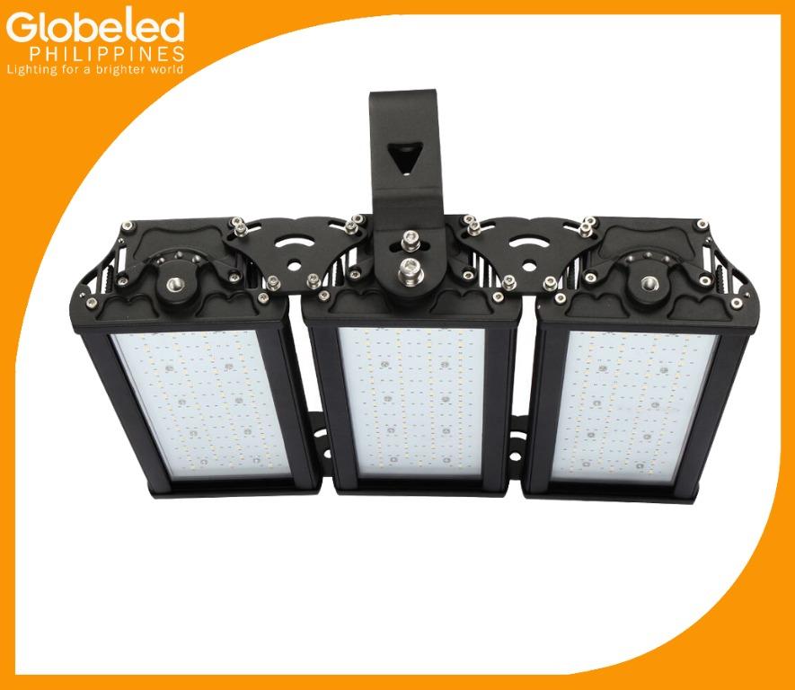 LED Multi Directional Flood Light, Commercial & Industrial ...