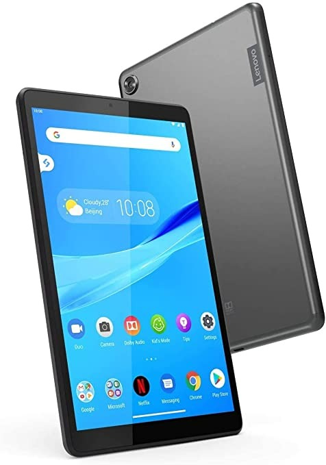 Lenovo TB-8505X Tablet, Computers & Tech, Laptops & Notebooks on Carousell