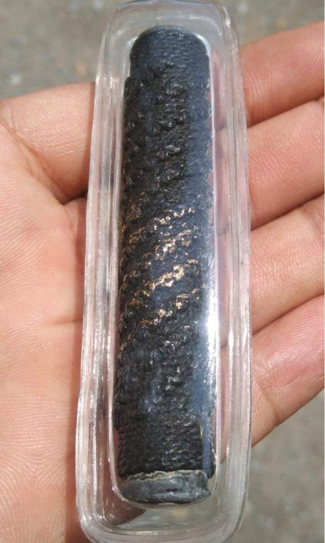 LP Tae Takrut Maharoot / Wat SamNgam / BE 2510 - 2514 / Thai Amulet ...