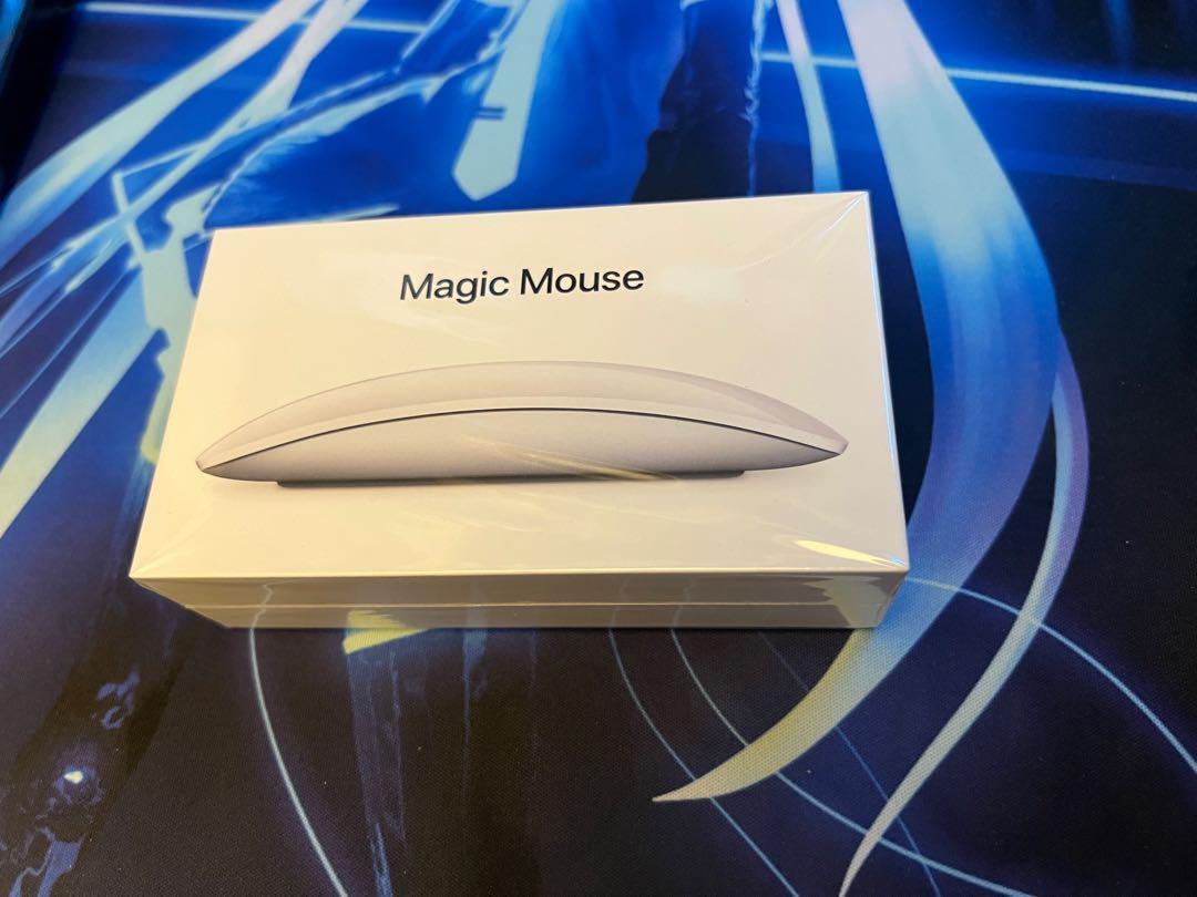 Magic Mouse 2, Computers & Tech, Parts & Accessories, Mouse & Mousepads ...