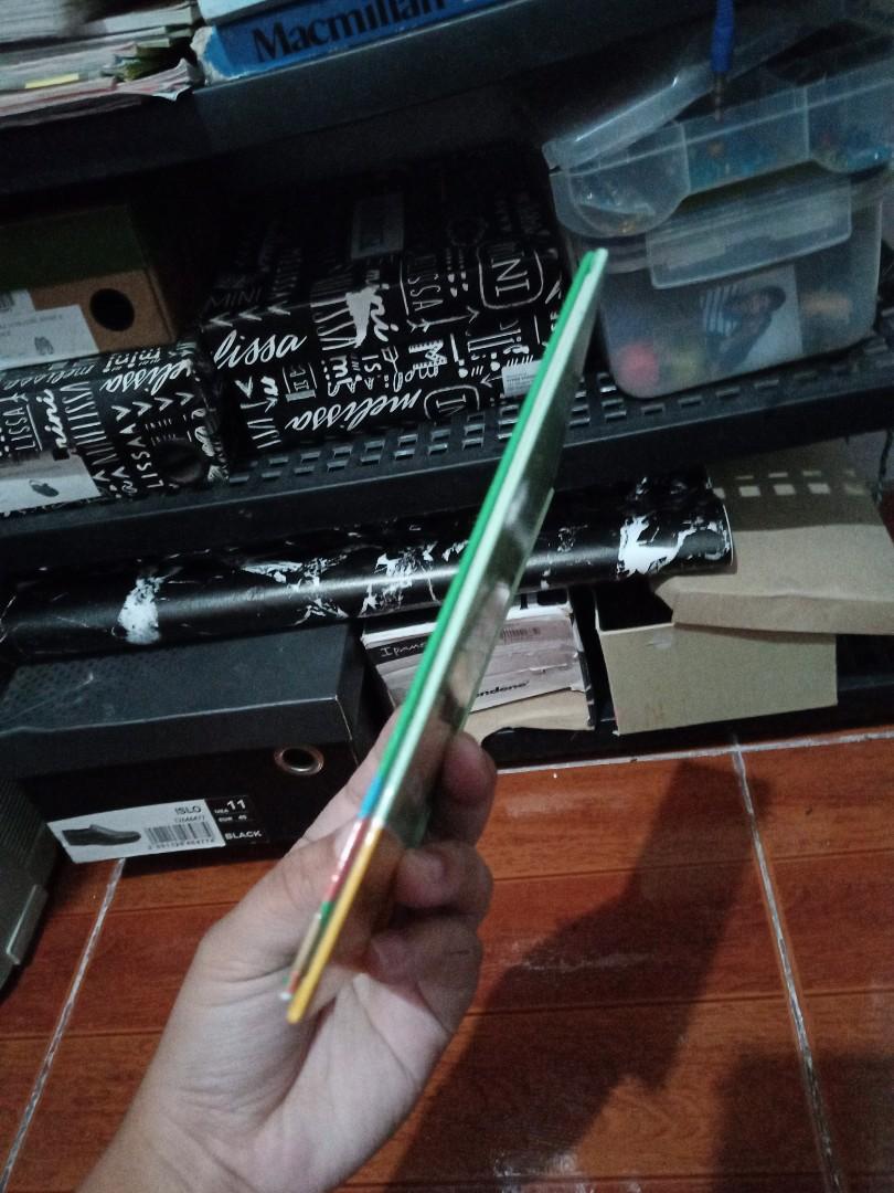 Mcdo treetop book, Hobbies & Toys, Books & Magazines, Children's Books ...