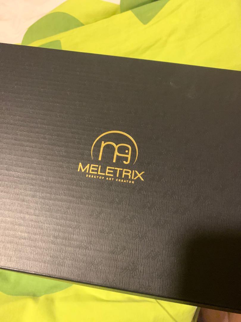 Meletrix Zoom 65 (Black), Computers & Tech, Parts & Accessories ...