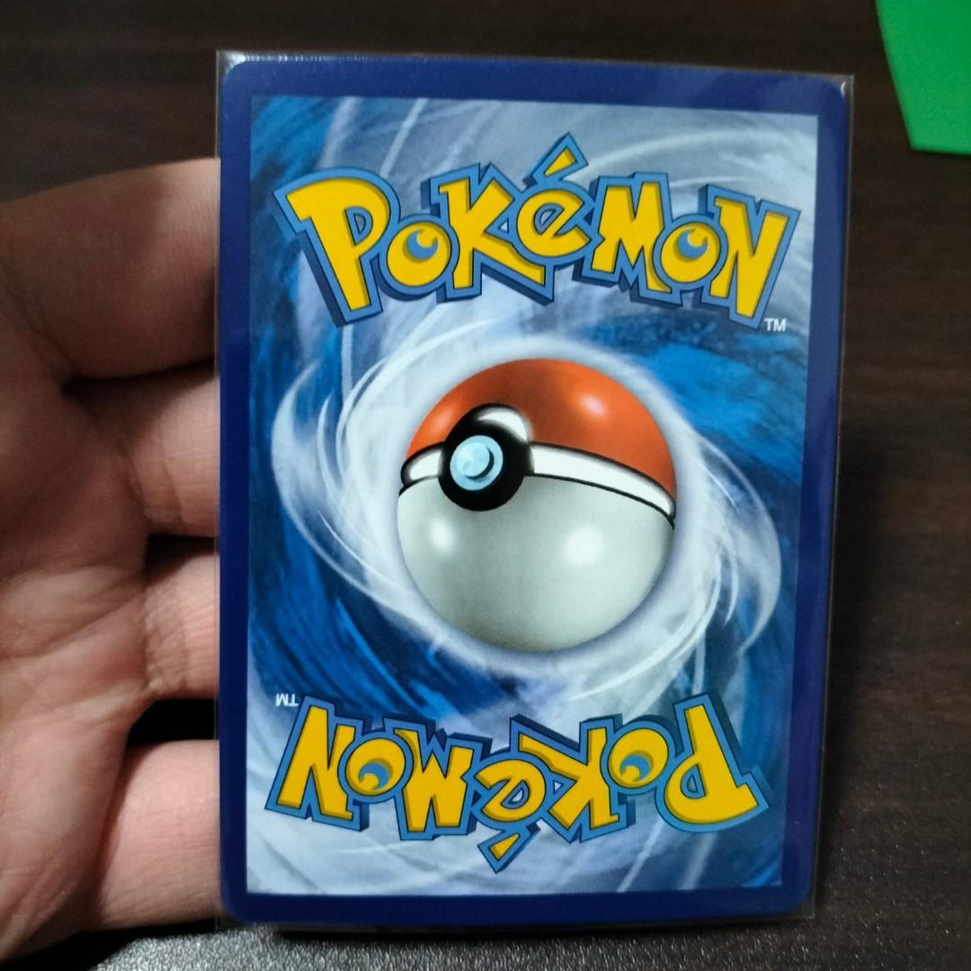 MEWTWO EX GOLD BORDER SECRET RARE FULL ART EVOLUTIONS 2016 POKEMON TCG ...