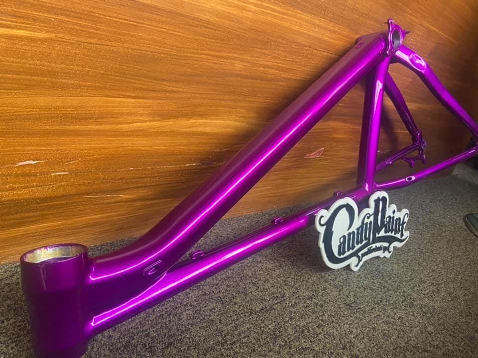 MTB Powder Coating Services, Car Parts & Accessories, Body Parts and ...