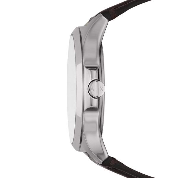 NEW Armani Exchange Whitman Leather Mens Watch (AX2100), Luxury ...