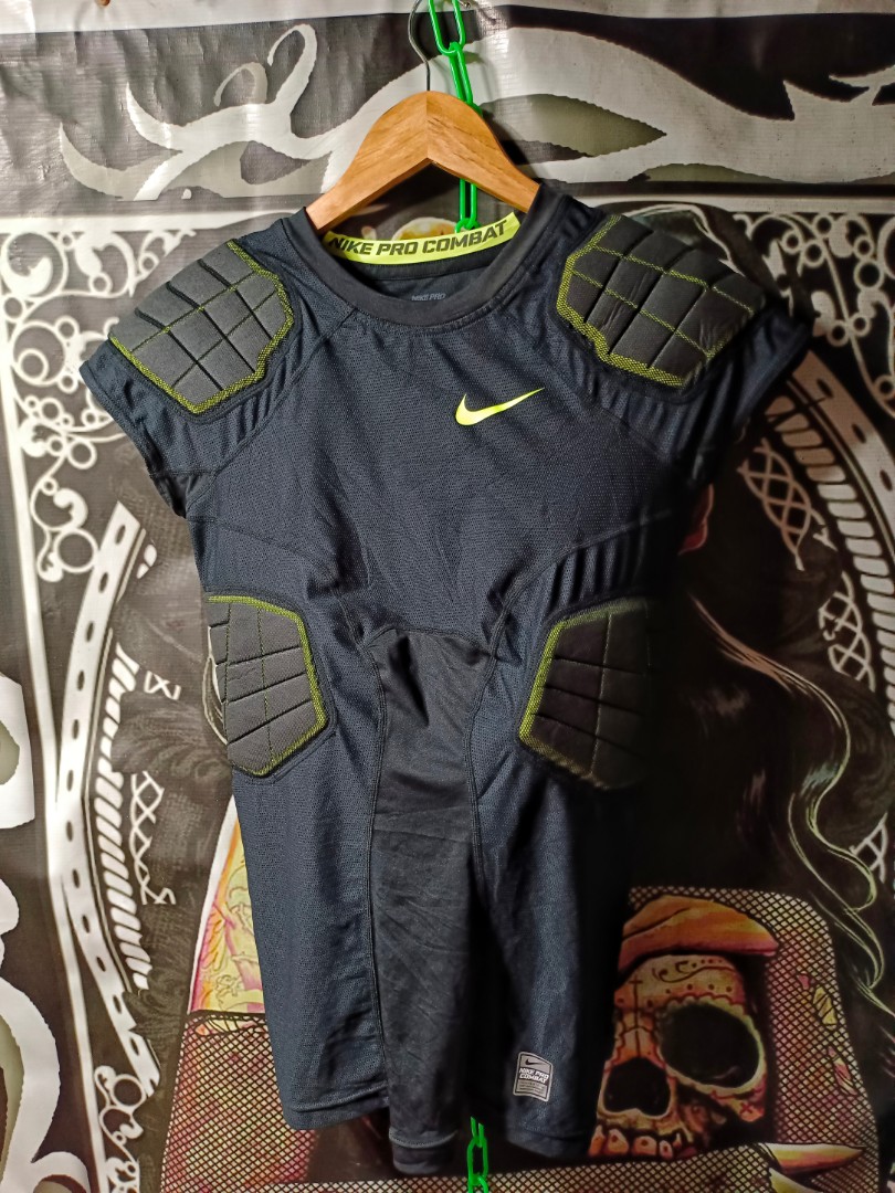 NIKE PRO COMBAT (MEDIUM), Men's Fashion, Activewear on Carousell