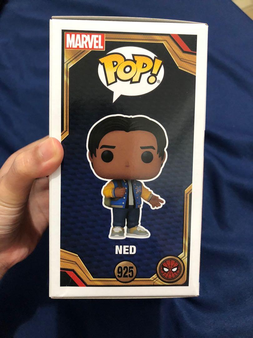 NWH Ned Funko Pop, Hobbies & Toys, Toys & Games on Carousell