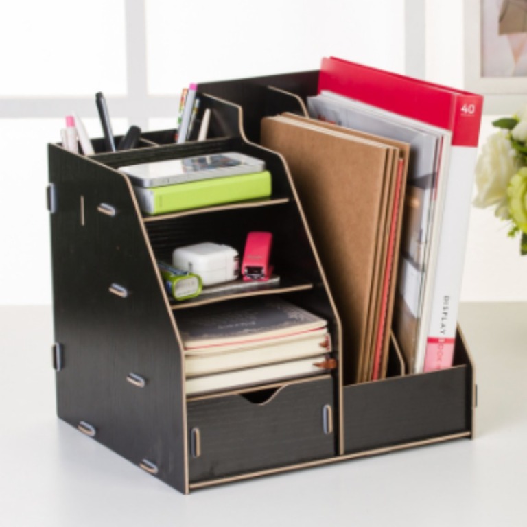 Office Desk Organiser/Table Organiser/Desk Organizer/Table Organizer ...