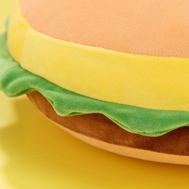 PREORDER Miniso Burger Bear, Hobbies & Toys, Toys & Games on Carousell