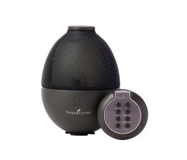 Rainstone Diffuser, Furniture & Home Living, Home Fragrance on Carousell