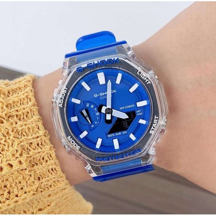 Raya sale g shock tmj lastest original!, Men's Fashion, Watches ...