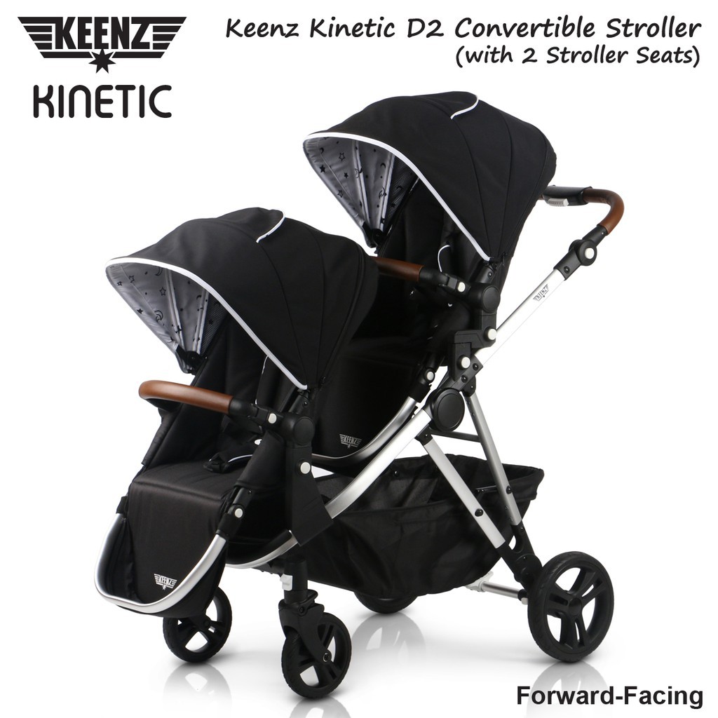 Rental - Keenz Kinetic D2 Convertible, Babies & Kids, Going Out ...
