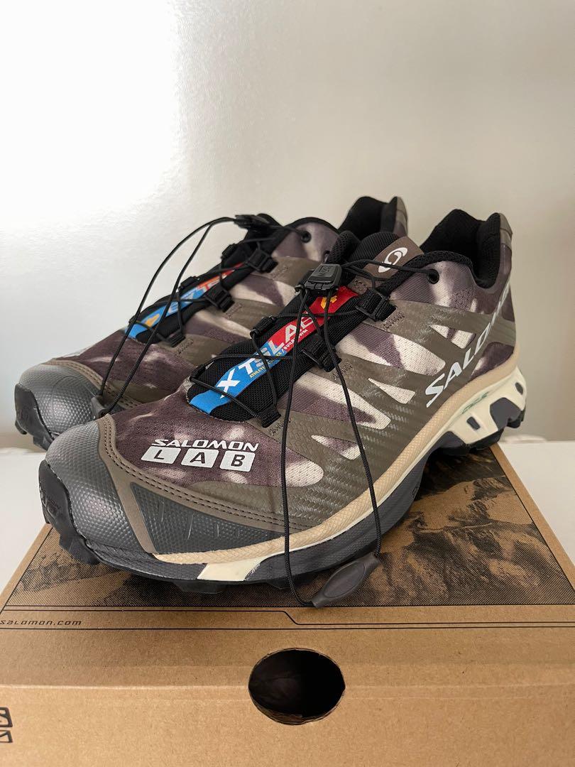Salomon XT4 Advanced, Men's Fashion, Footwear, Casual Shoes on Carousell