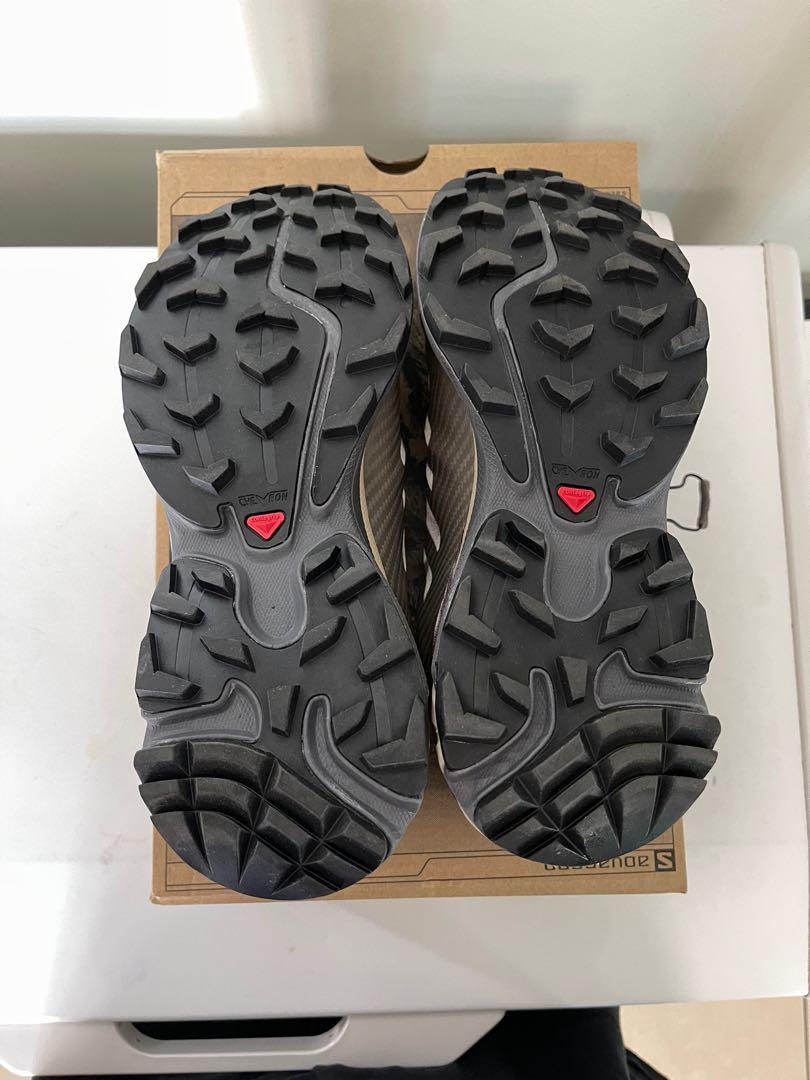 Salomon XT4 Advanced, Men's Fashion, Footwear, Casual Shoes on Carousell