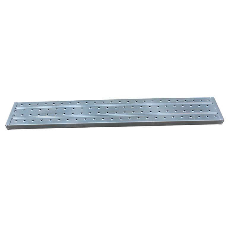 Scaffold Metal Deck 210mm / 240mm - Customized length, Furniture & Home ...