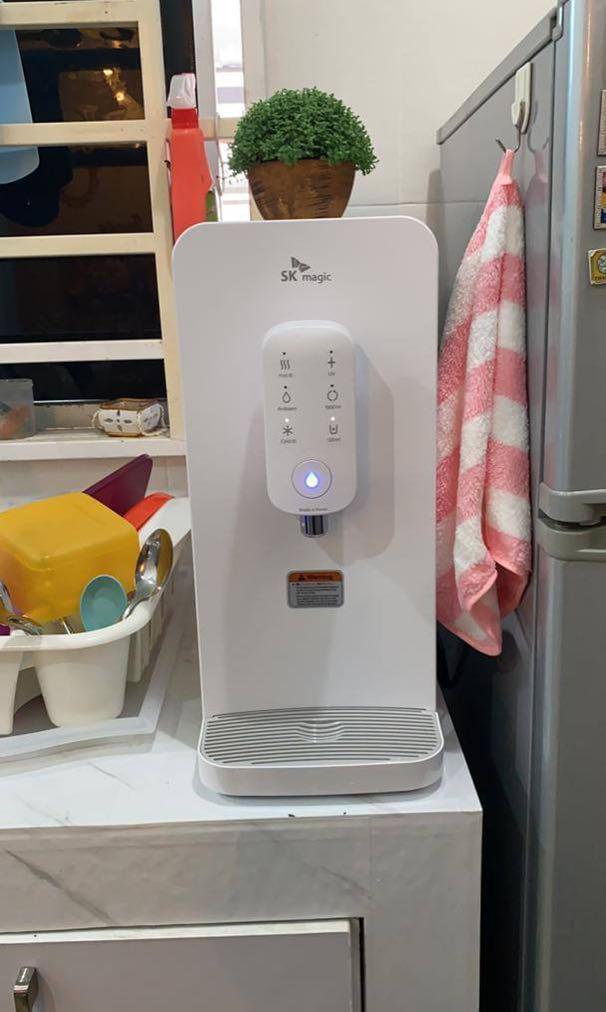 SK MAGIC PENAPIS AIR, TV & Home Appliances, Kitchen Appliances, Water ...