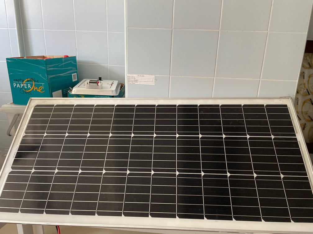 Solar panel, Video Gaming, Video Game Consoles, Others on Carousell