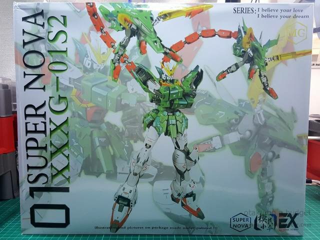 Supernova Super Nova Sold as SET ONLY, Hobbies & Toys, Toys & Games on ...