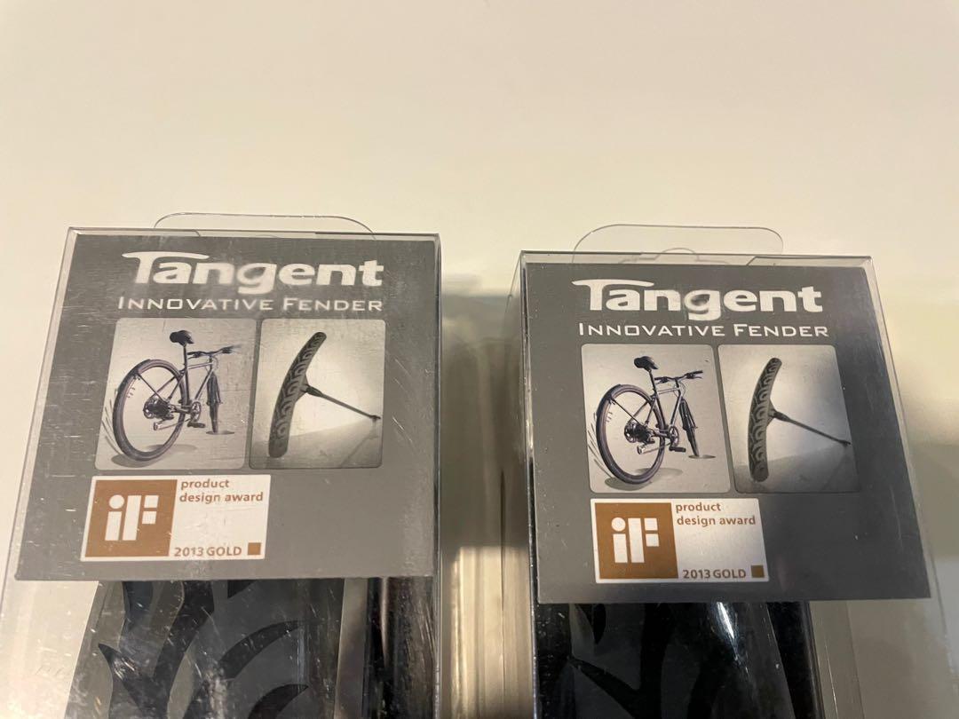 Tangent bike fender, Sports Equipment, Bicycles & Parts, Parts ...