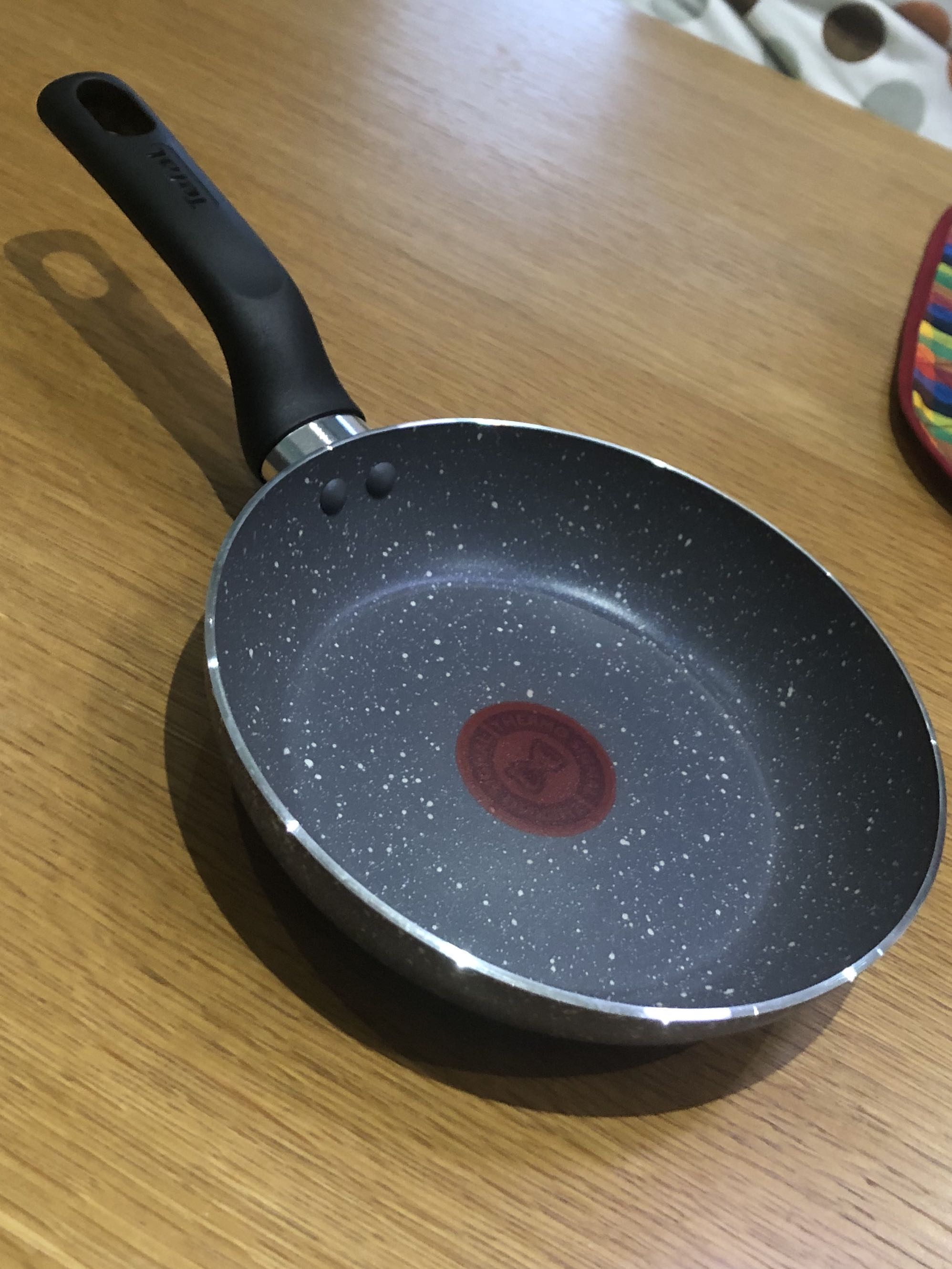 tefal natura small frying pan, Furniture & Home Living, Kitchenware ...