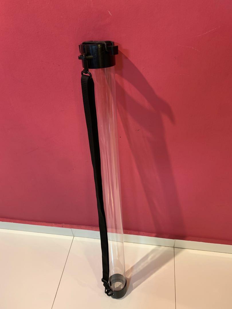 *LAST PIECE* Tennis ball picker / tennis ball tube / tennis accessories ...