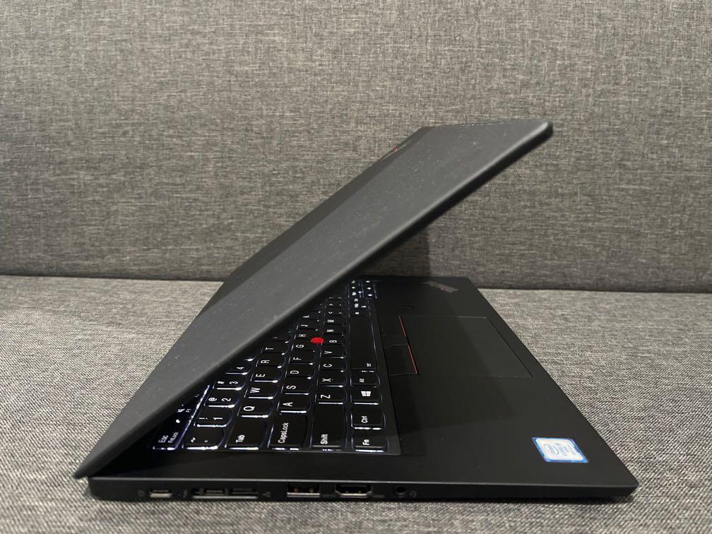 Lenovo ThinkPad X390 | Intel Core i5-8255u/8GB/512GB SSD | Windows 11 ...