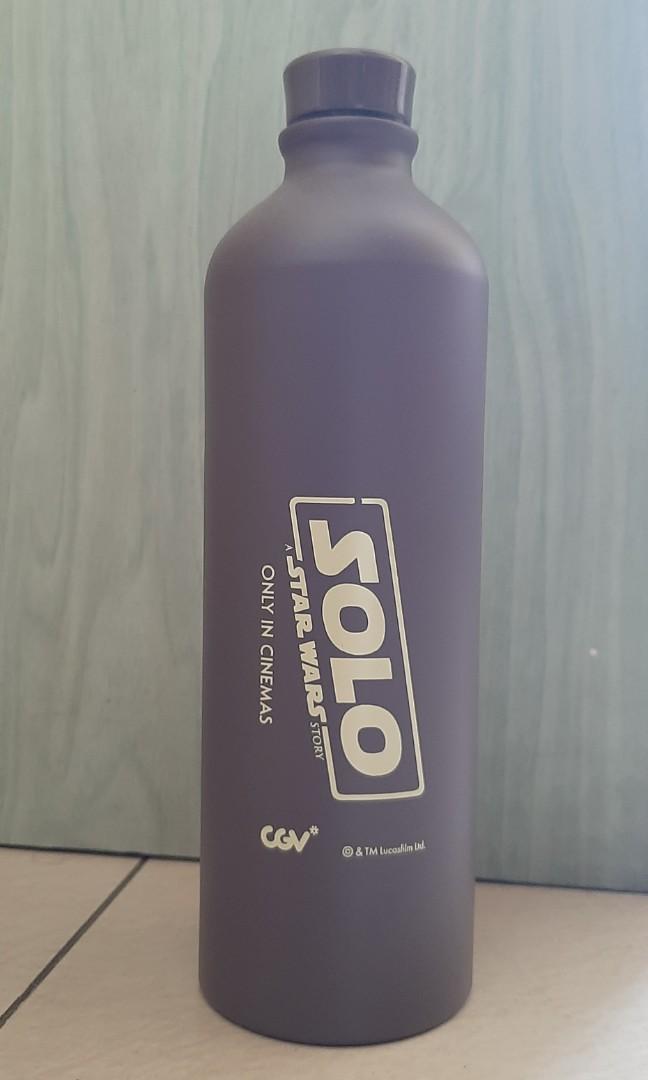 Tumbler Starwars x CGV, Kitchen & Appliances di Carousell