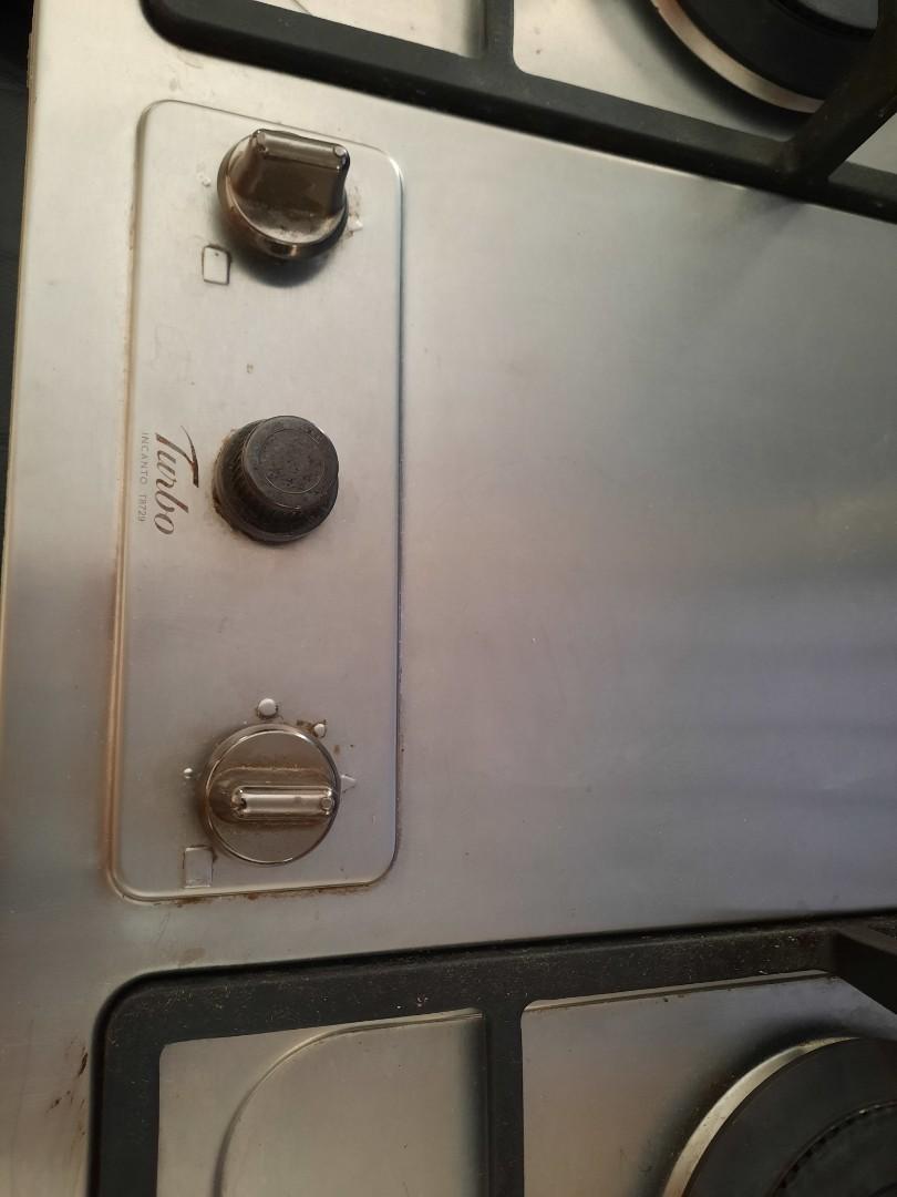 Turbo Cooker, TV & Home Appliances, Kitchen Appliances, Hobs & Hoods on ...