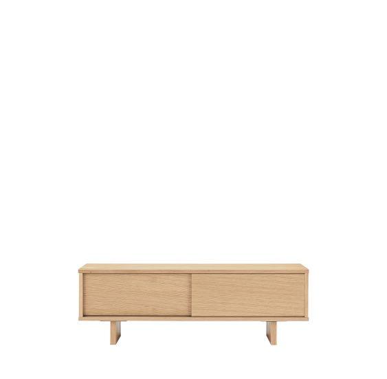 TV Console - Muji, Furniture & Home Living, Furniture, TV Consoles on ...