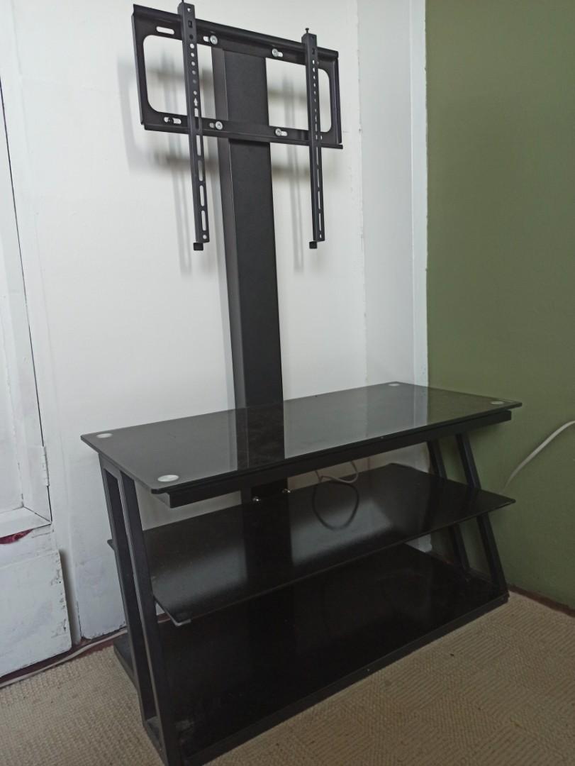 TV Rack / Stand / Table, Furniture & Home Living, Furniture, Shelves ...