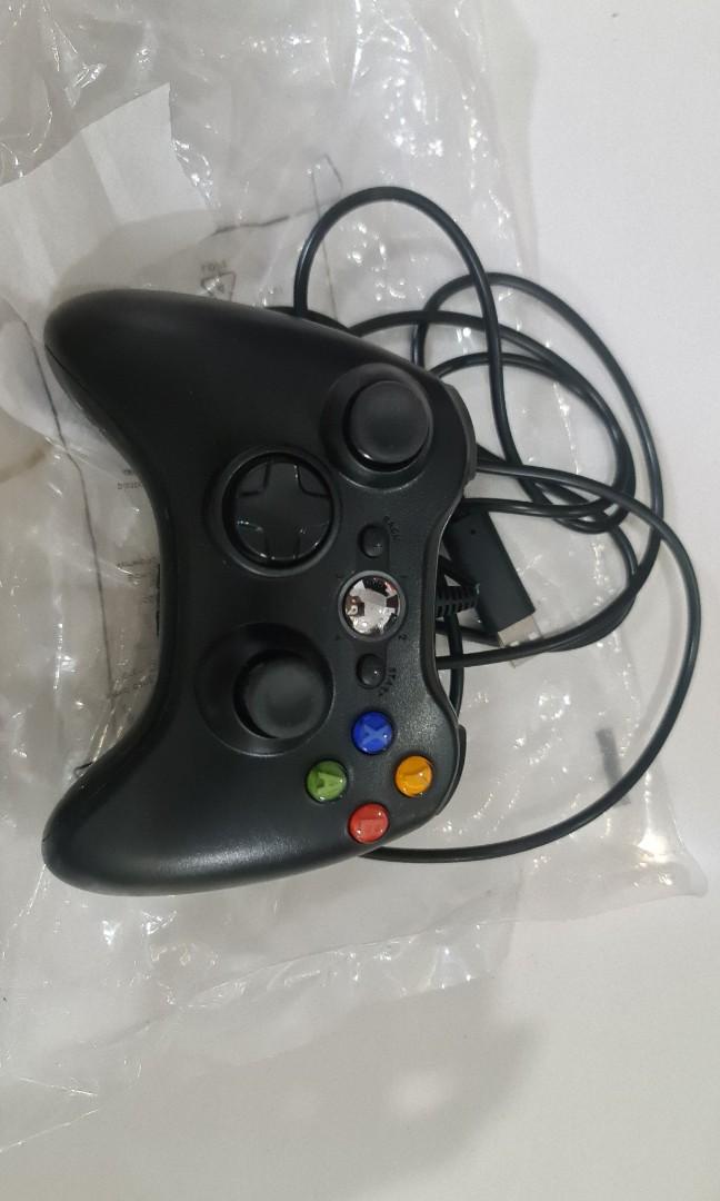 USB controller, Video Gaming, Gaming Accessories, Controllers on Carousell